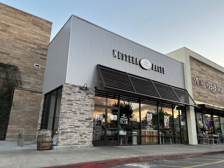 Classic Bagels & Healthy, Protein-Rich Bagels | Western Bagel