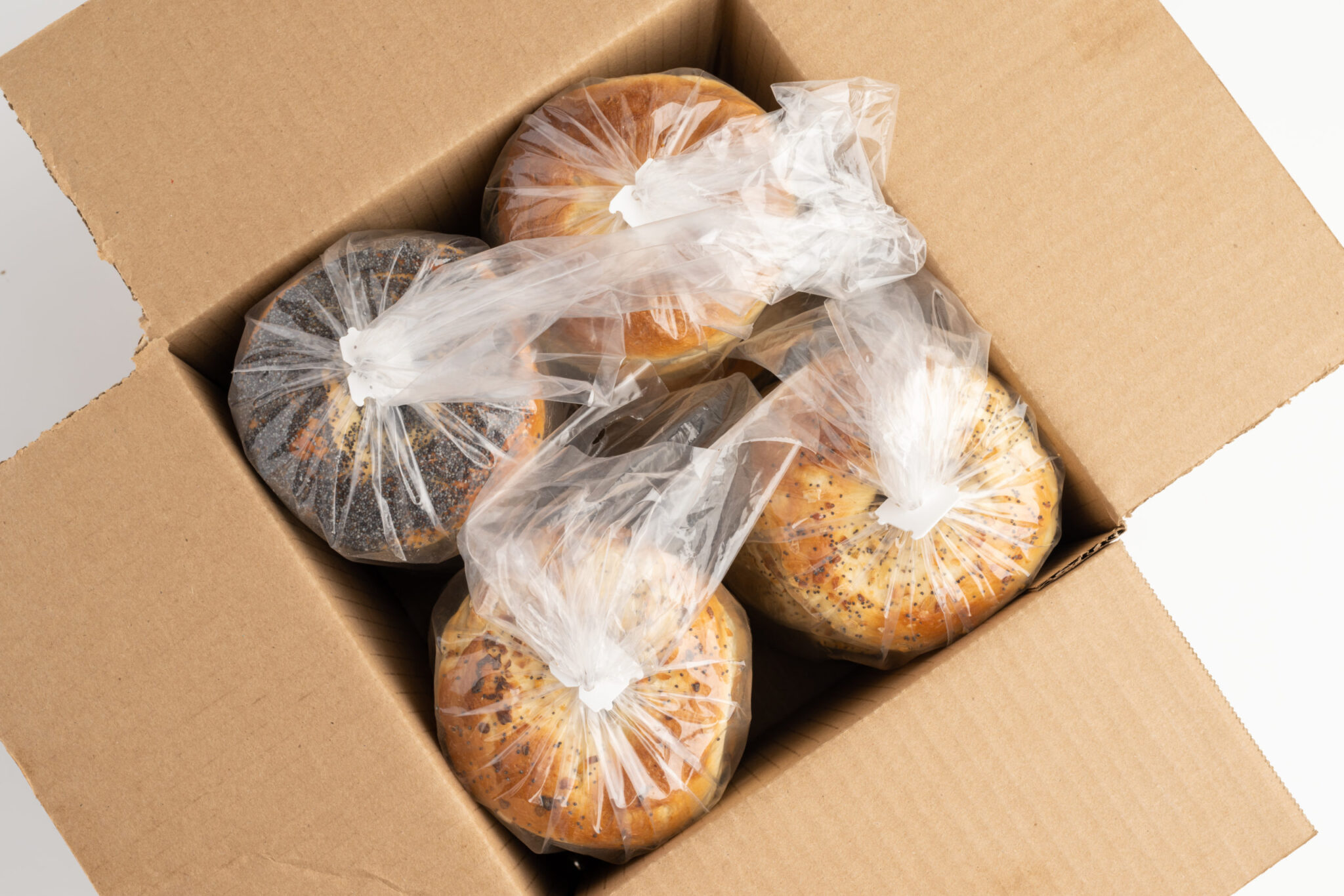 How long do bagels last? | Western Bagel