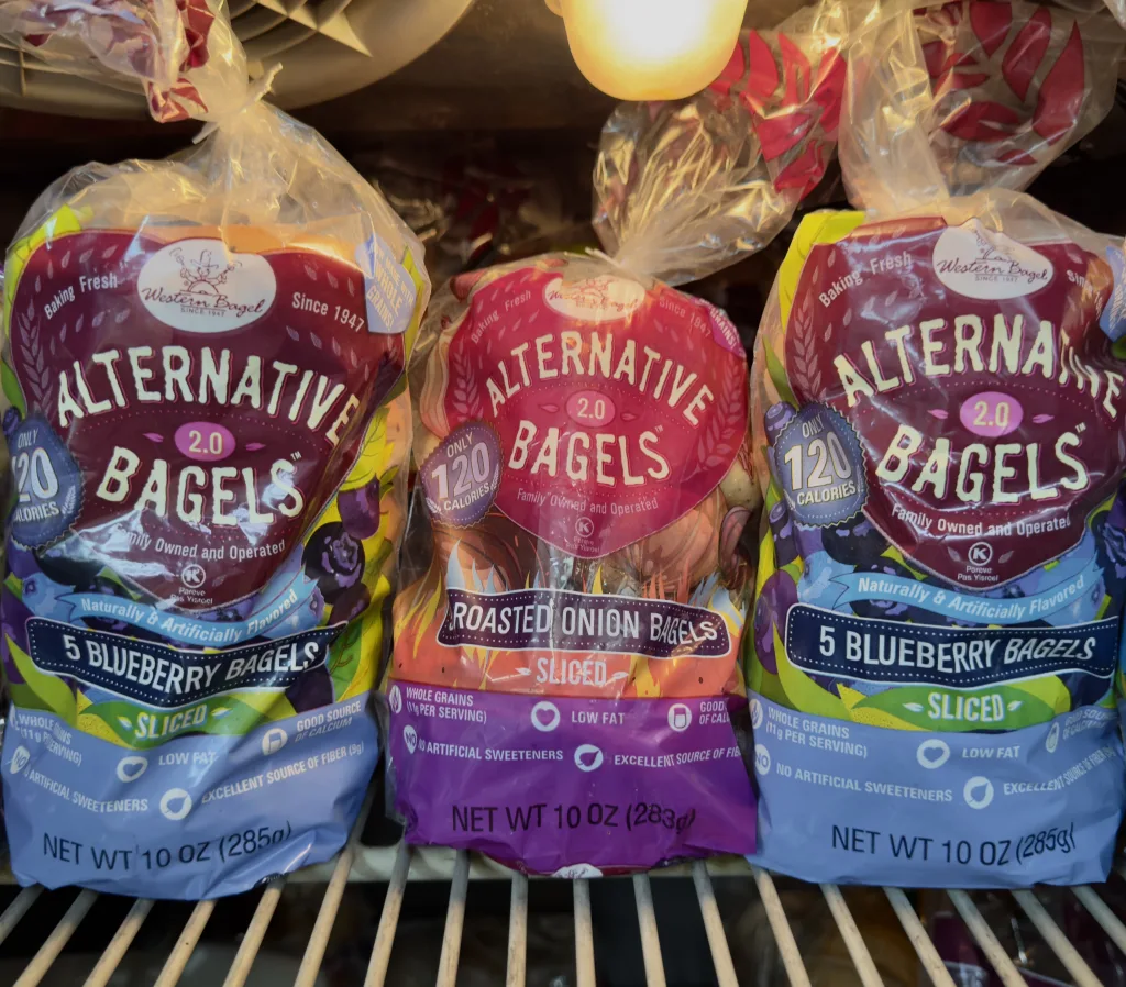 Can You Freeze Bagels? A Complete Guide to Preserving Freshness ...